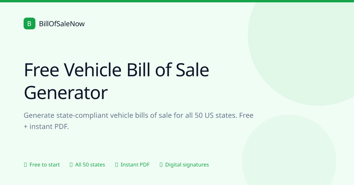 New Jersey Car Registration Fees (2026) — Complete Fee Breakdown
